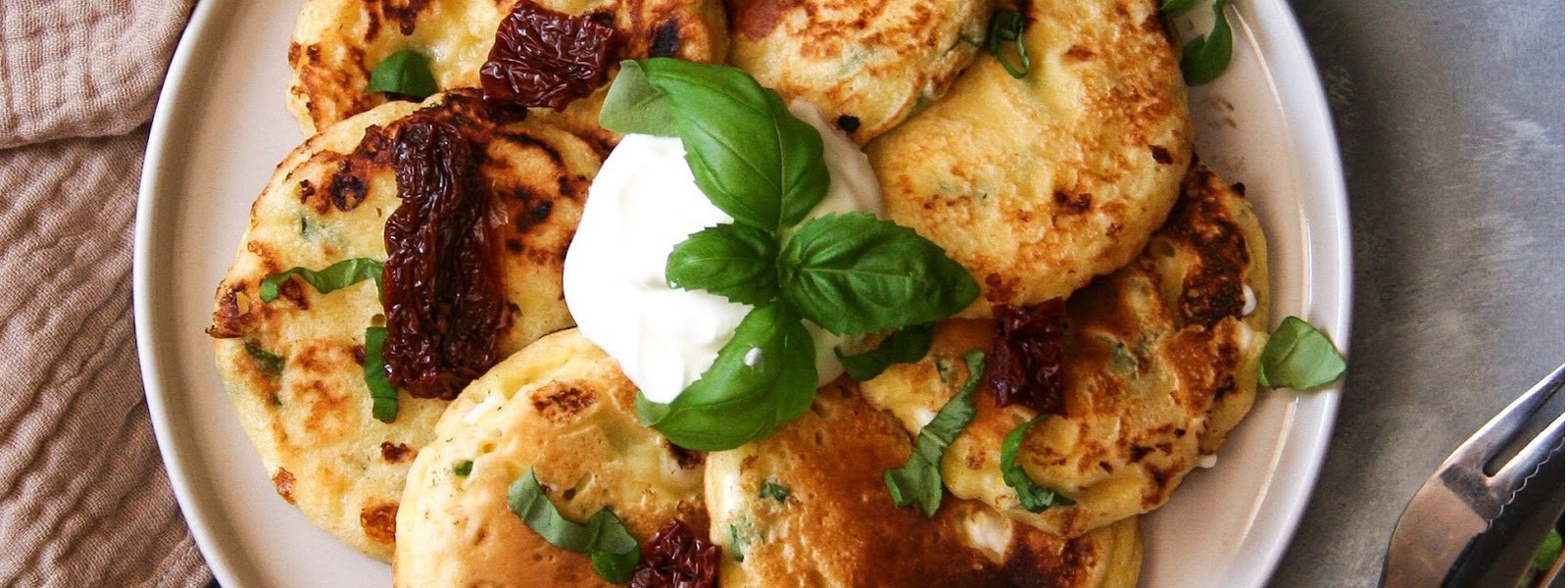 Cottage placky | ETA Blog - Tu je doma