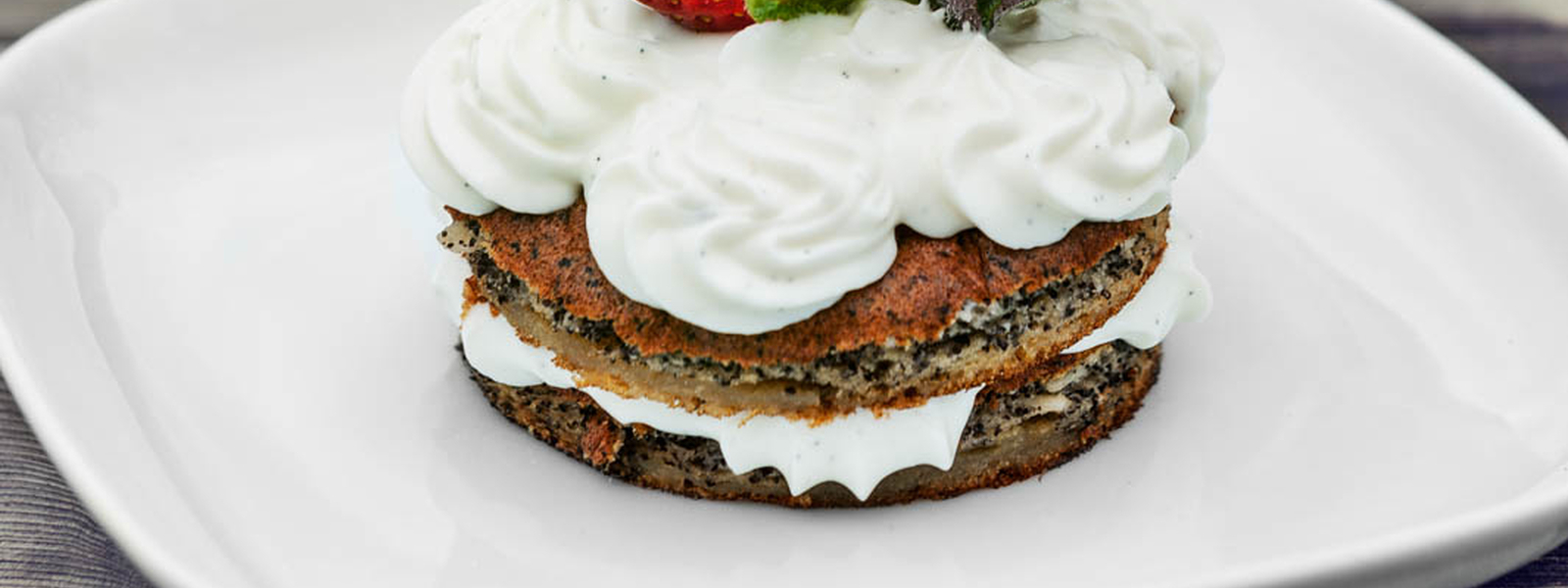 Maková torta | ETA Blog - Tu je doma