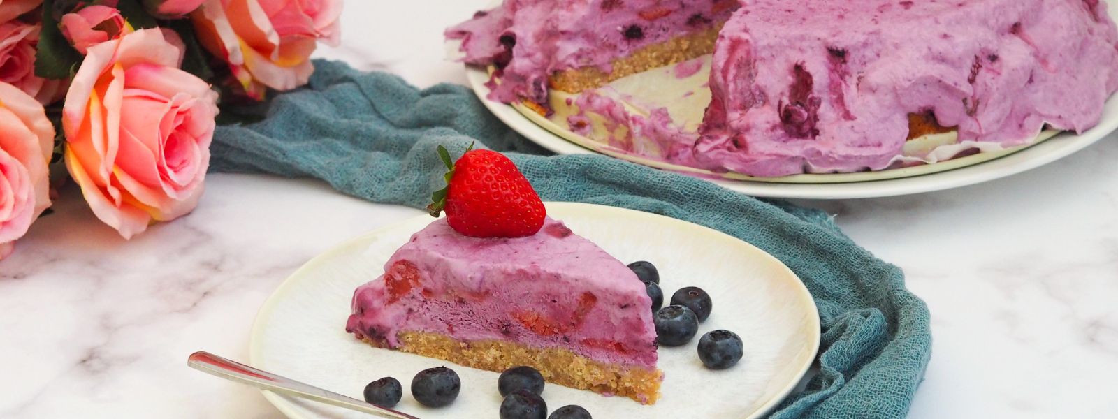 Mrazená torta | ETA Blog - Tu je doma