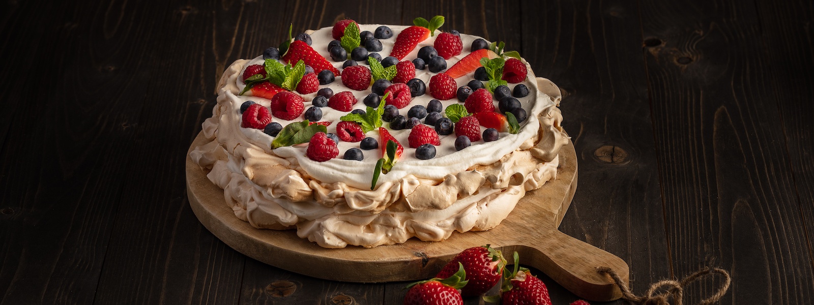Penová torta | ETA Blog - Tu je doma