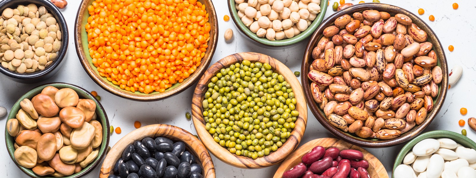 Rozlúštite strukoviny – prečo ich jesť a ako ich variť? | ETA Blog - Tu ...