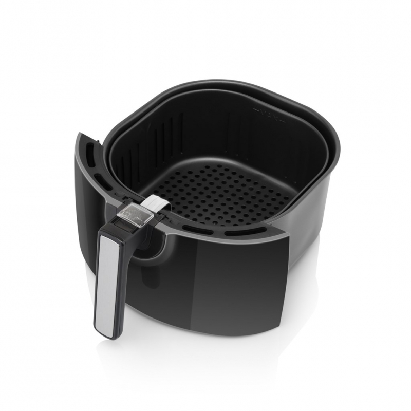 Fritéza teplovzdušná ETA Vital Fry 4172 90010 čierna | Eshop ETA